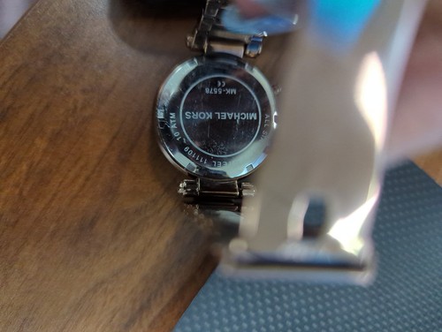 Michael Kors MK5578 Wrist Watch For Women for sale online | eBay