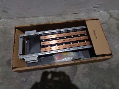 Electrical Panels & Boards - Breakers Panelboard