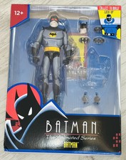 DC Batman: The Animated Series Batman (Blind as a Bat)