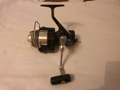 Big Game Rods - Fin Nor