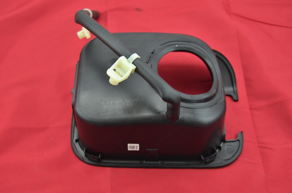 NEW OEM Genuine Honda Civic Fuel Filler Adapter Assembly 74480-TBA-A00 ...