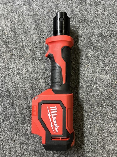 Milwaukee 2674-20 M18 Short Throw Press Tool | eBay