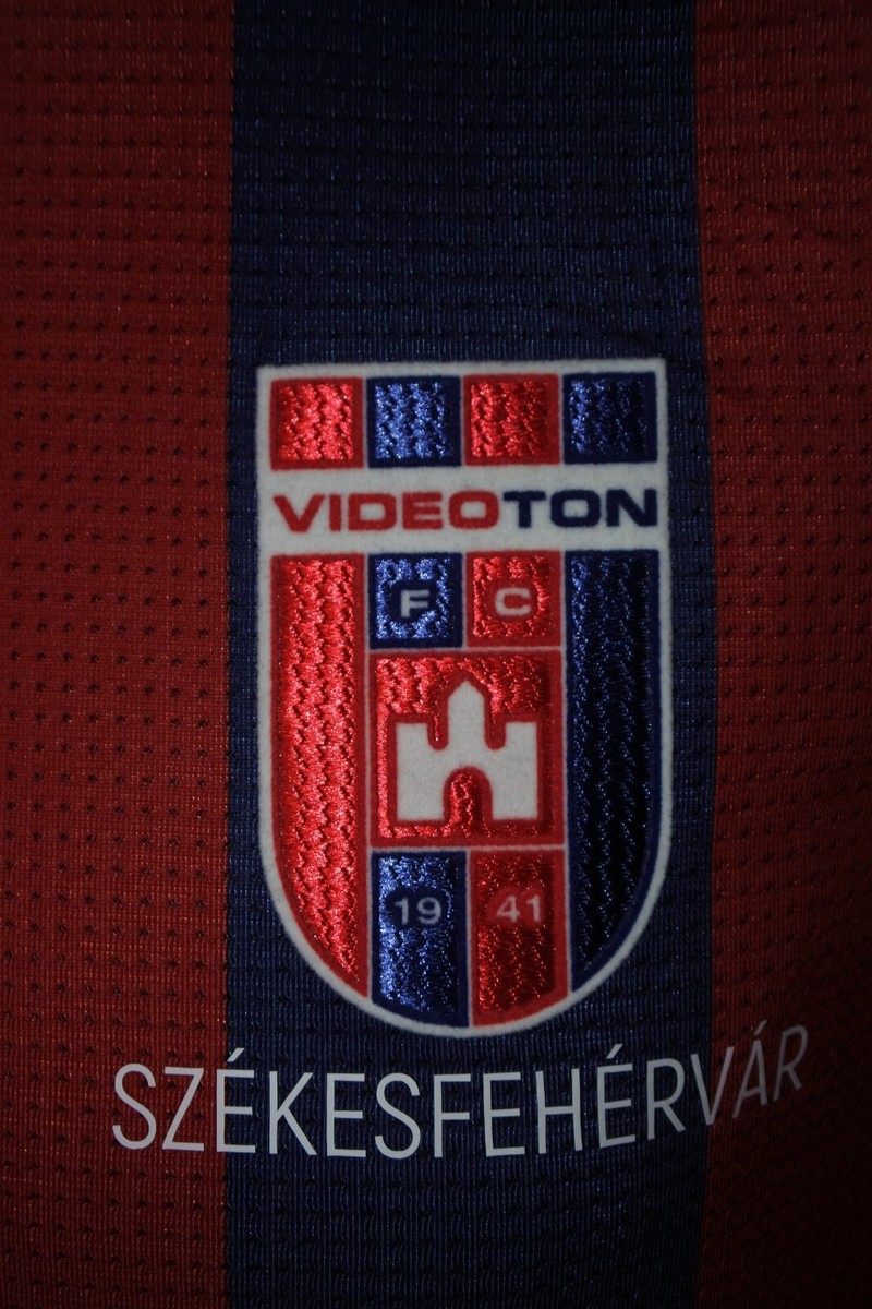 Videoton Fc Logo