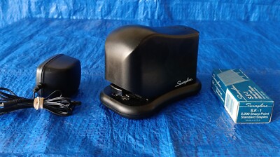 Staplers - Swingline Model 211Xx
