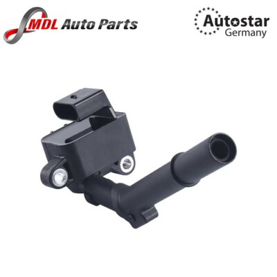 AutoStar Germany For Mercedes Benz IGNITION COIL 2709060500 | eBay