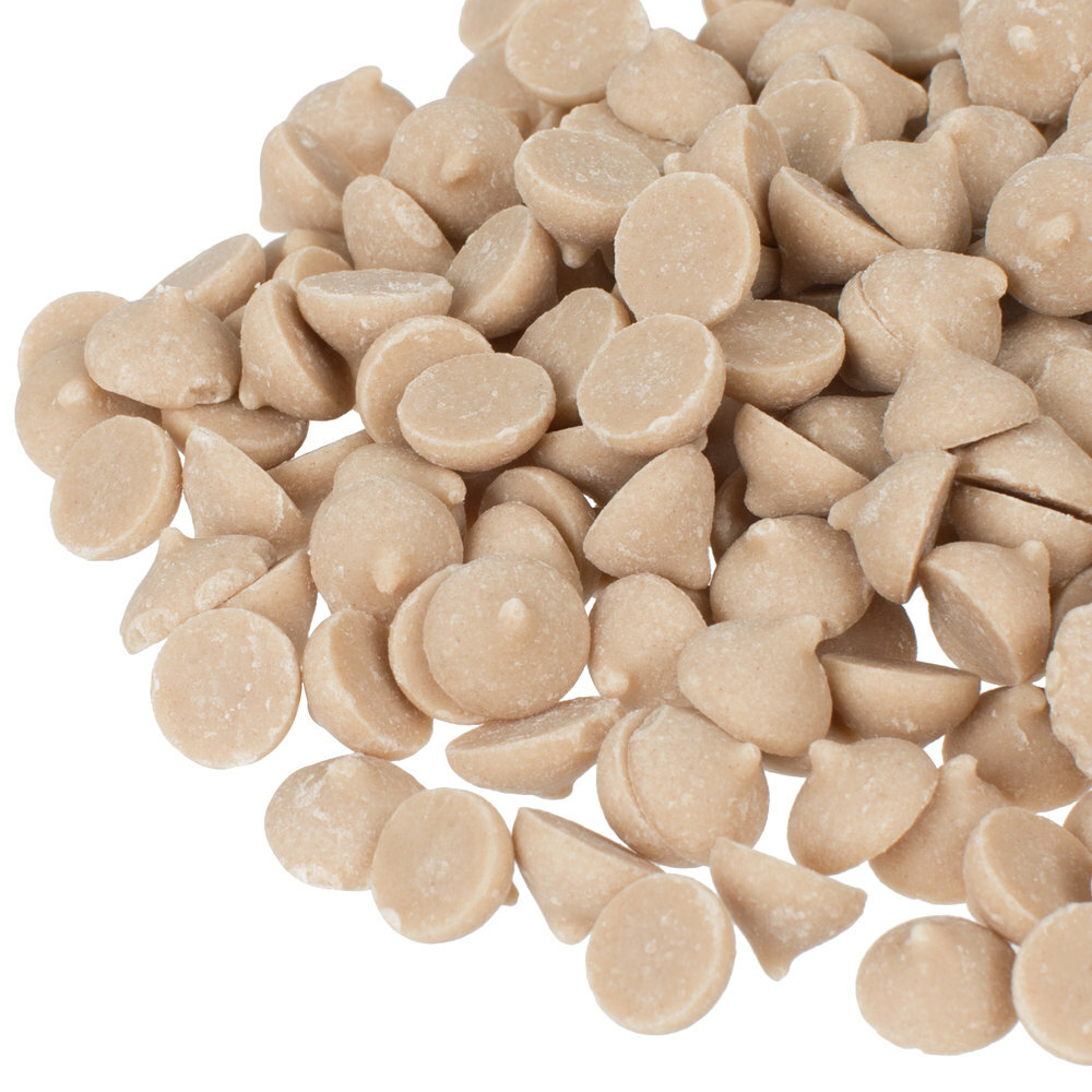 Milk Chocolate Chips Bulk