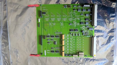 CARL ZEISS SCANMAX 608093-9146 608093-4501 CNC INSPECTION PCB | eBay