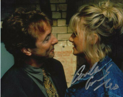 Camille Coduri Nuns On The Run Nonnen Auf Der Flucht (1990) Film