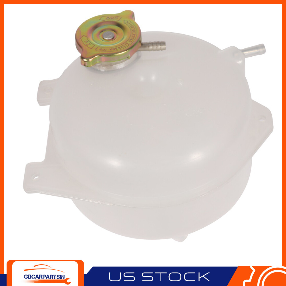 Radiator Coolant Overflow Tank For 1973-1980 Mercedes-Benz 450SL ...