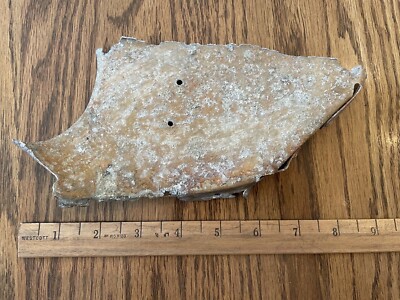 RARE WWII Japanese Zero Fighter Plane Crash Relic Piece From ...