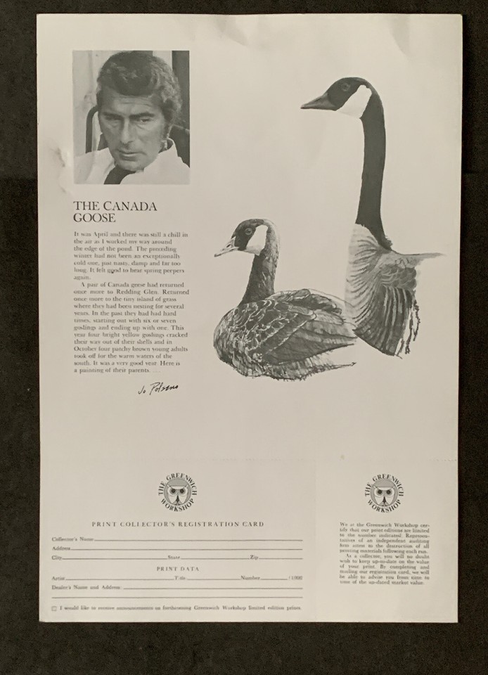 Jo Polseno LISTED ARTIST Lithograph Hand Signed | eBay