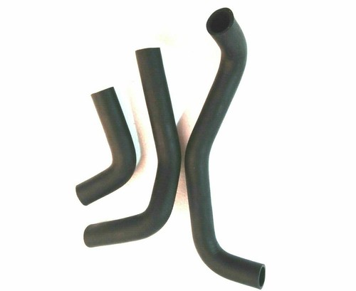 New Radiator Hose Pipe Set of 3 Units Maruti Suzuki Alto Car | eBay