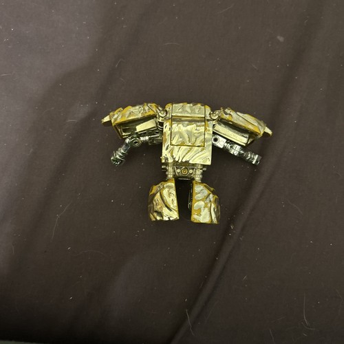 VTG 1985 GoBots Rock Lords Nuggit Tonka Bandai Transforming Robot ...