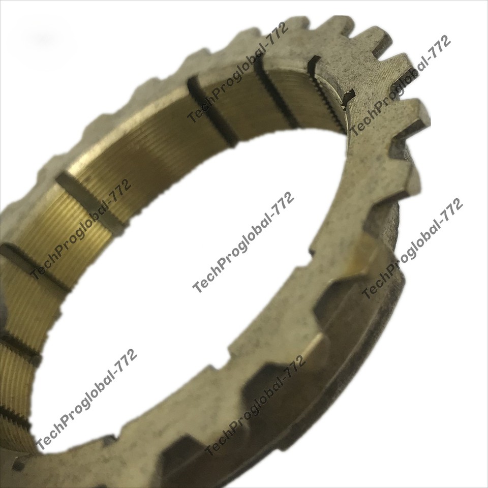 Transmission Synchronizer Ring 90304686 for GM CHEVROLET AVEO OPTRA ...