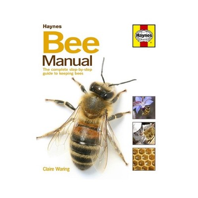 Haynes Bee Manual Introduction Bee Keeping Book - H5057 | eBay UK