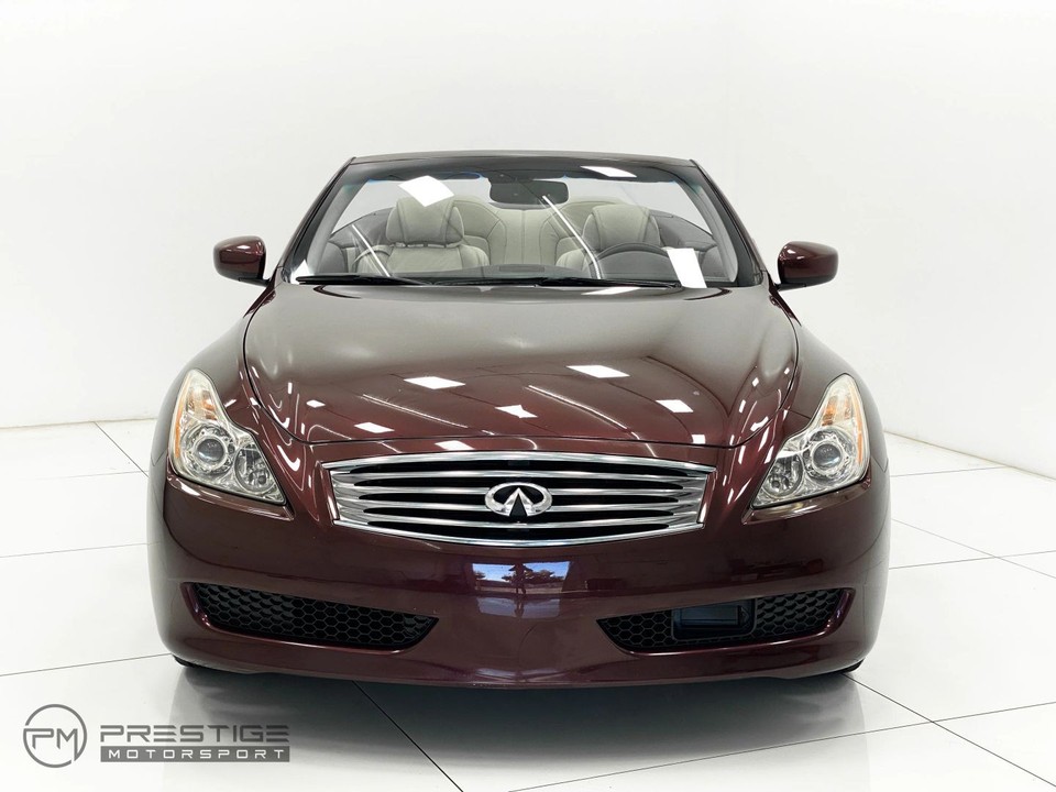 2010 INFINITI G37 Premium Package | eBay