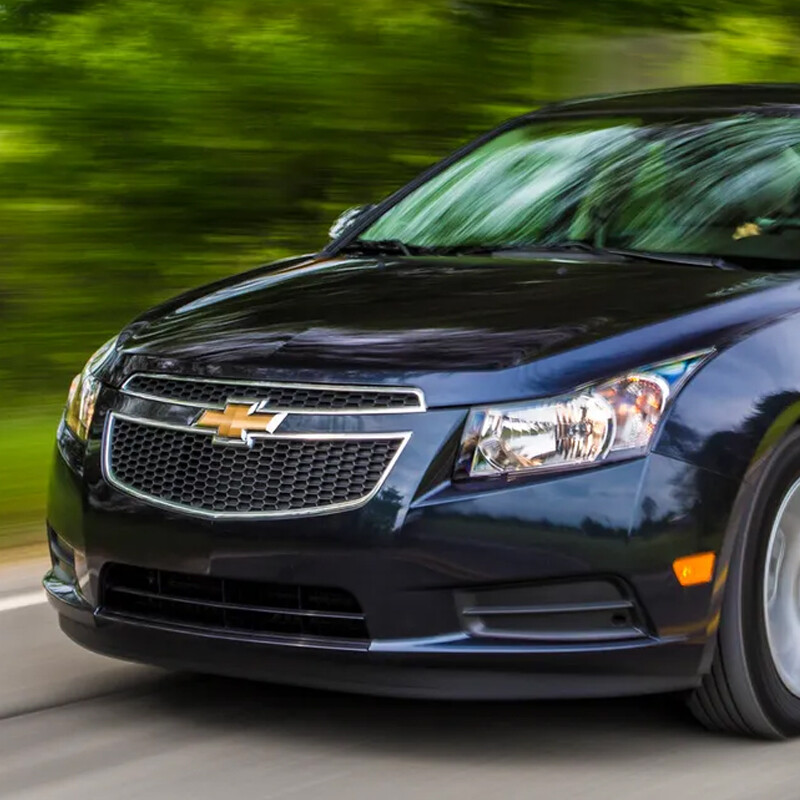 Genuine OEM 2011-2014 Chevy Cruze Front Rear Grille Tailgate Bowtie ...