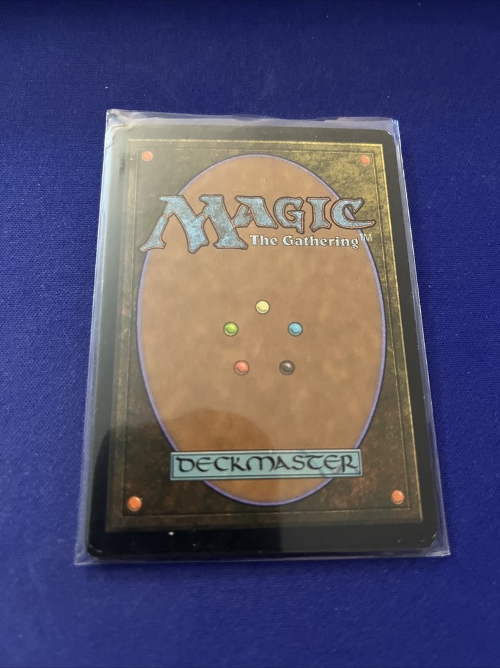 MTG Demonic Dread Alara Reborn 38/145 Regular Common | eBay