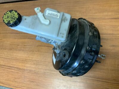 2012-2018 Ford Focus ABS Power Brake Booster Hydraulic Pump OEM ** | eBay