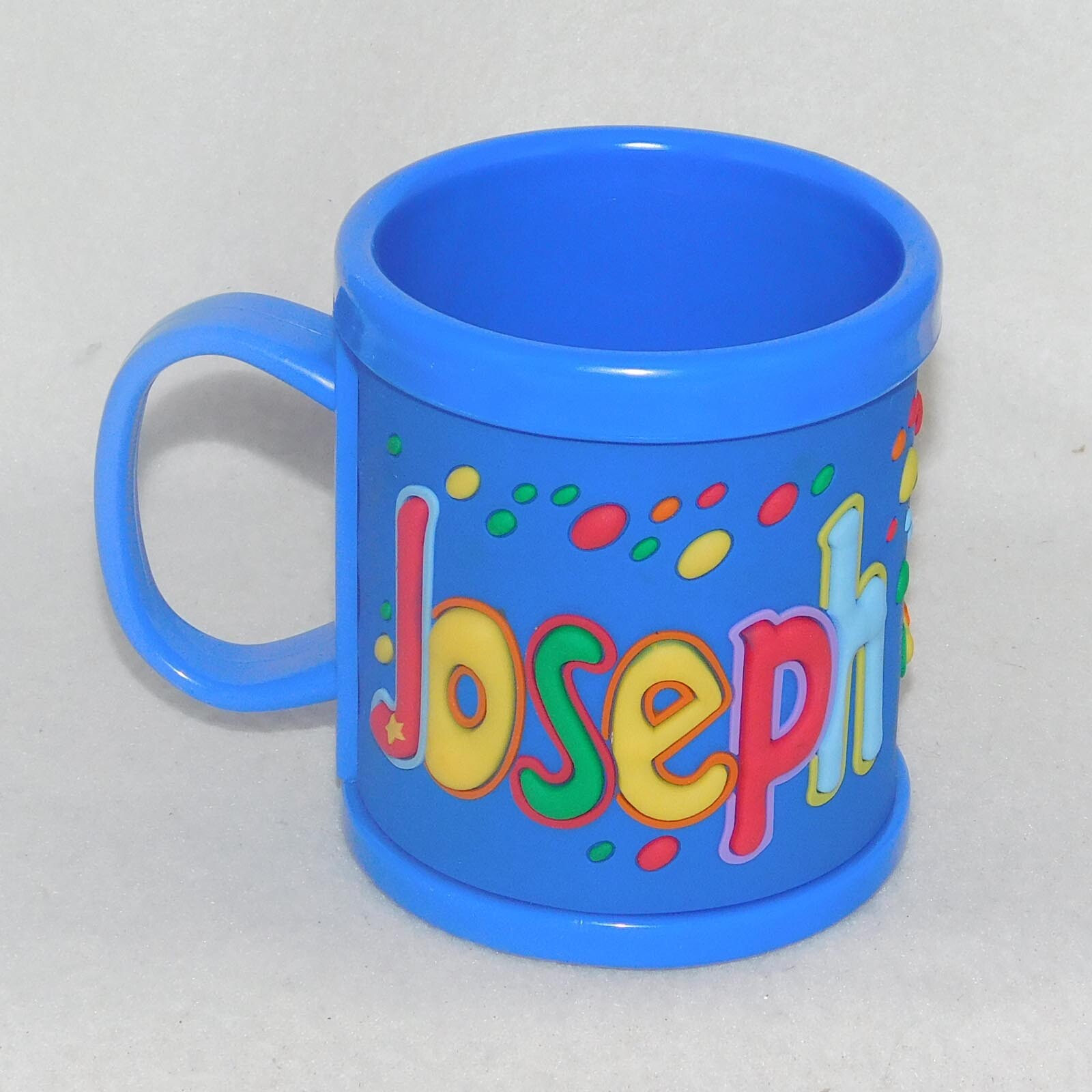 Personalized My Name Mug from John Hinde *SEE NAME SELECTION* NEW! | eBay