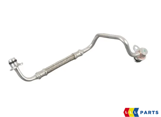 Genuine BMW Oil Pipe Inlet 11428626652 for sale online | eBay