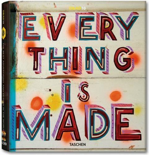 D&AD 2010. The Best Advertising and Design in the World by D and AD ...