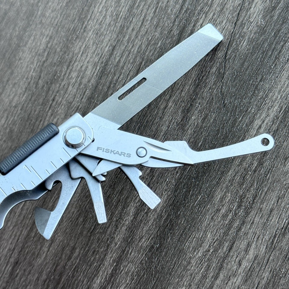 Special edition Gerber MP600 Deluxe Multi-Plier w/sheath and Tool Kit ...