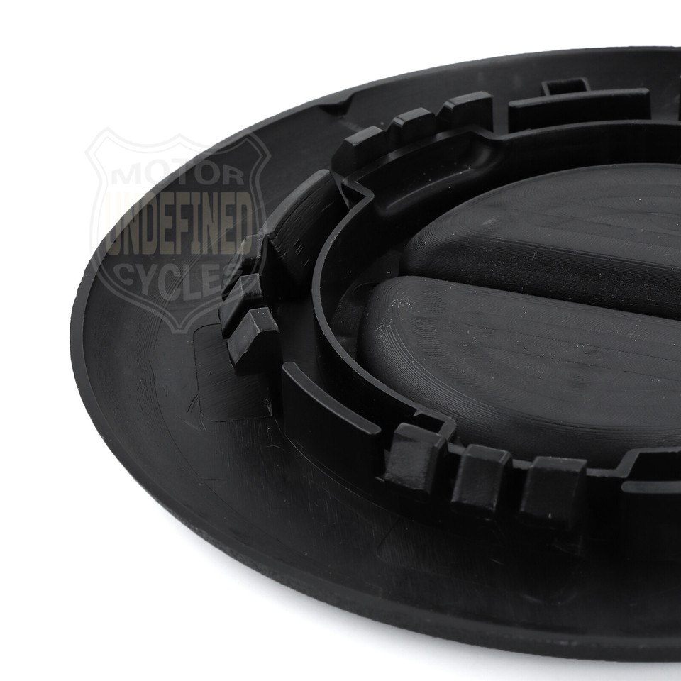 Wheel/Gooseneck Bed Plug Covers Kit For Ram 2500 3500 5th 2014-2019 ...