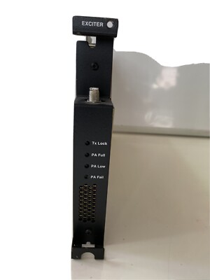 Two-Way Radios - Quantar Vhf