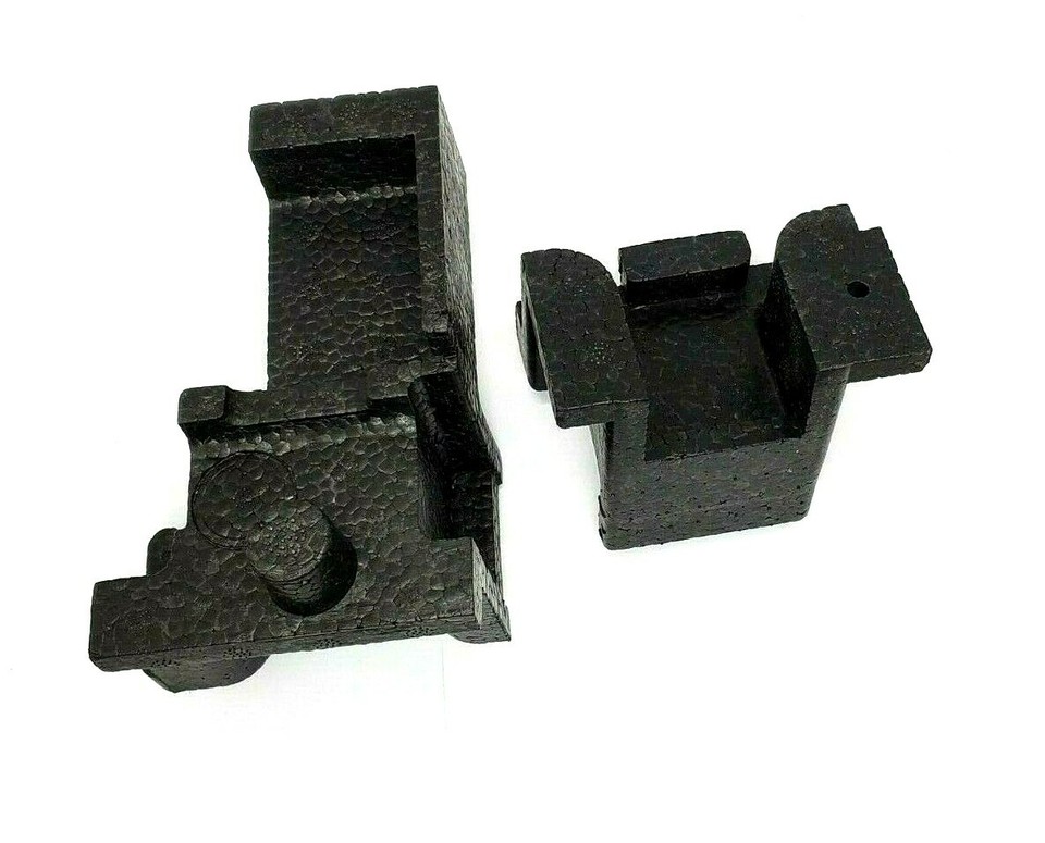 DOMETIC 3316781.000 EPP PLATES, FASTENERS, BLIZZARD KIT *S68 | eBay