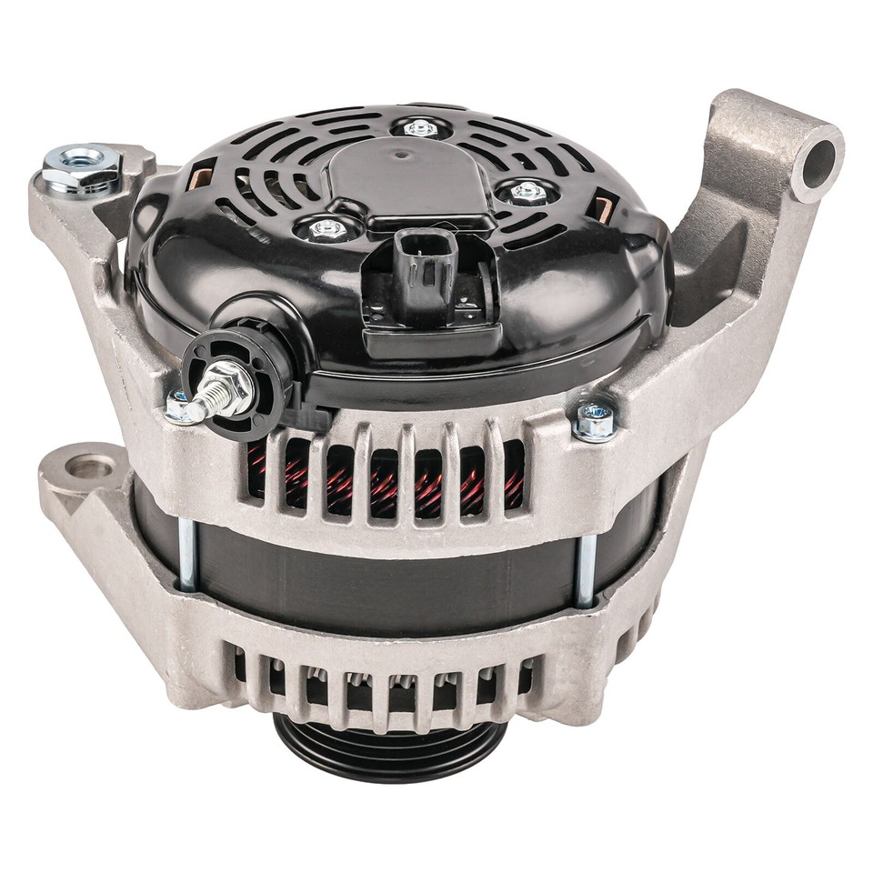 Alternator for Dodge Nitro 2007 2008 2009 2010 3.7L 160Amp 56029914AL ...