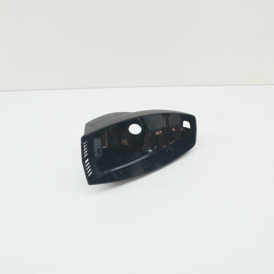 BMW X5 E70 INTERIOR REAR VIEW MIRROR BASEPLATE COVER SET 51169216739 NO ...