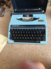 Silver Reed Typewriters - Typewriters UK