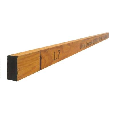 Boise Cascade Engineered Lumber 2"x4" Southern Pine Versa-Stud LVL ...