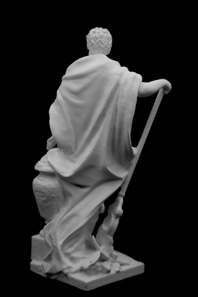 Hannibal Statue | Carthaginian General | Ancient Warrior Sculpture ...