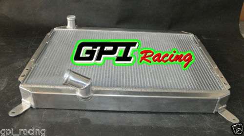 FOR Nissan 300ZX 3.0L V6 1984 1985 1986 1987 1988 1989 Aluminum ...