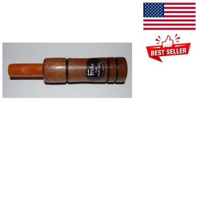 Effective Hand-Tuned Crow Call - Walnut and Cherry Wood Design for ...