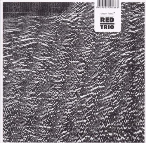 Red Trio Red Trio (CD) 5609063001686 | eBay