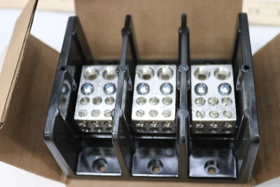 Terminal Blocks - Marathon Terminal Block