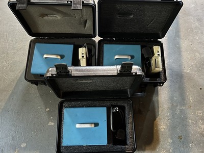 Radiation Testers - Femto