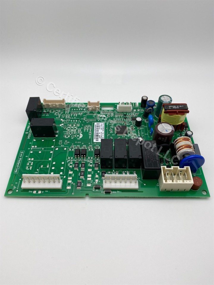 NEW OEM Refrigerator Electronic Control Board W10892333 / W11035836 ...
