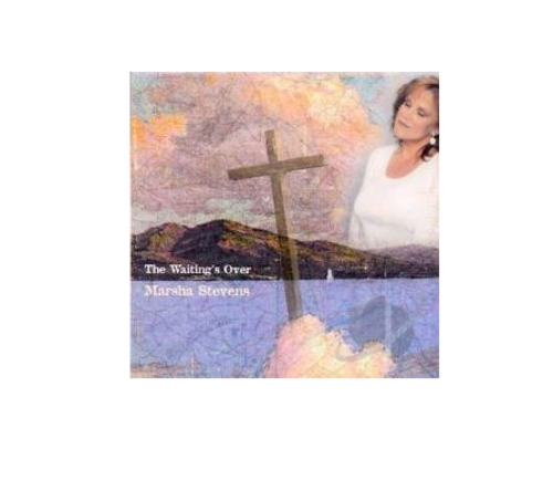 Marsha Stevens - The Waiting's Over (CD, Aug-2001, Balm Records ...