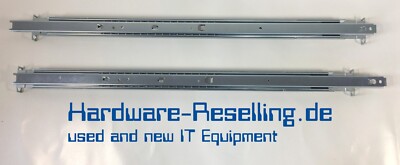 Kit De Rails De Montage En Rack Dell 1U 19" 340776800XXB | eBay