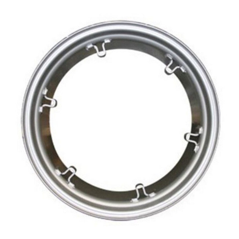 RW12246 Rear Wheel Rim Fits Ford/New Holland Tractors 12" x 24" 6 Lugs ...