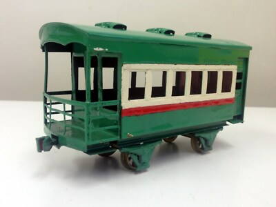 Katsumi observation coach (G/C) - Tin rare model made in Japan | eBay