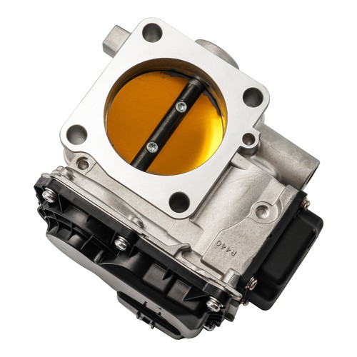 Throttle Body For 08-15 Honda Accord Civic CR-V Crosstour Acura TSX 2 ...