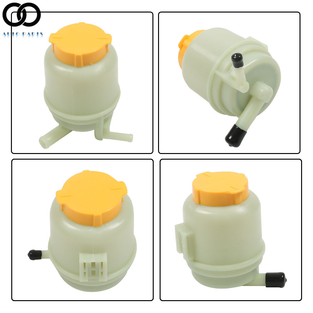 2002-2007 SUBARU WRX & STI POWER STEERING RESERVOIR TANK OEM 34630AE001