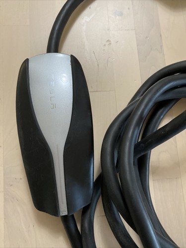 Tesla X S Y Gen 1 Mobile Connector Charger 40A UMC 240v Charging Cord ...