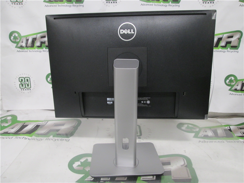 Dell UltraSharp U2415 24" Monitor 1920x1200 IPS 99% sRGB New Open Box w ...