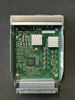 IBM 00E2394 Local Clock Card for 9119-MME, 9119-MHE, 9080-MME, 9080-MHE ...